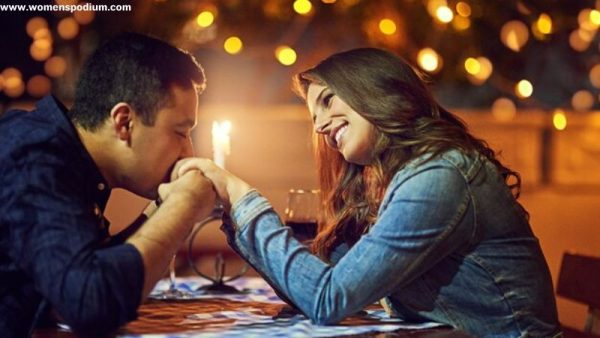 Dating Tips for Men – 15 Things All Men Must Know!
