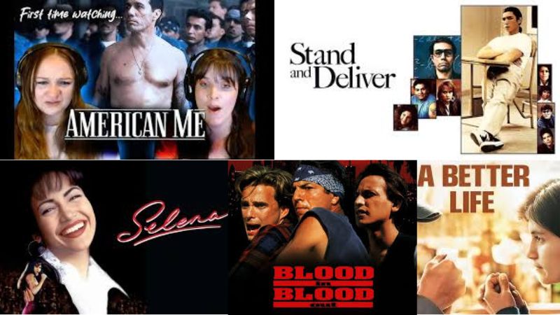 Cholo Movies of All Time! Gang Life on the Big Screen!