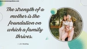 Strong Mom Quotes Every Mother Should Read!